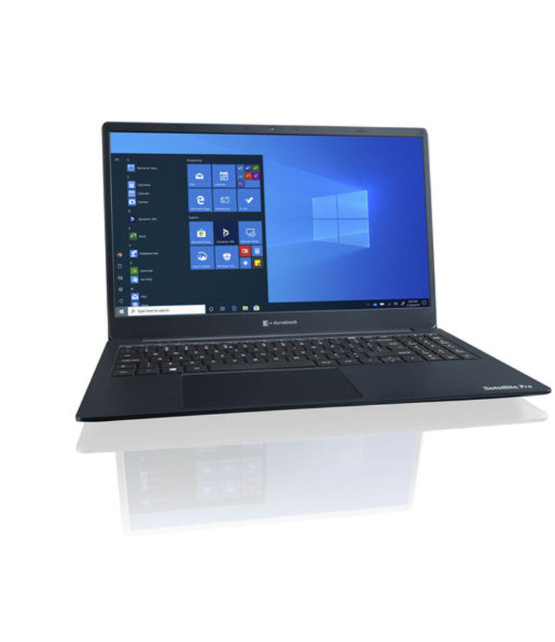 TOSHIBA CORE I7-10510U 16GB 512GB W10H - TOSHIBA - NOTEBOOK - Showprice ...