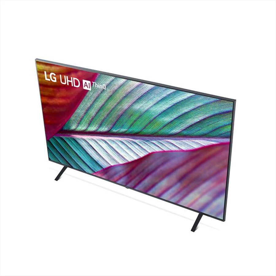 LG TV LED Ultra HD 4K 43" SMART 43UR781C - LG - TV LCD/OLED/LED - Showprice.it - E-commerce: Tv ...