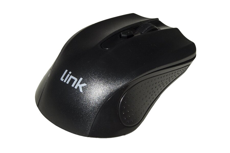 LINK MOUSE WIRELESS CON RICEVITORE USB - LINK - MOUSE - Showprice.it ...