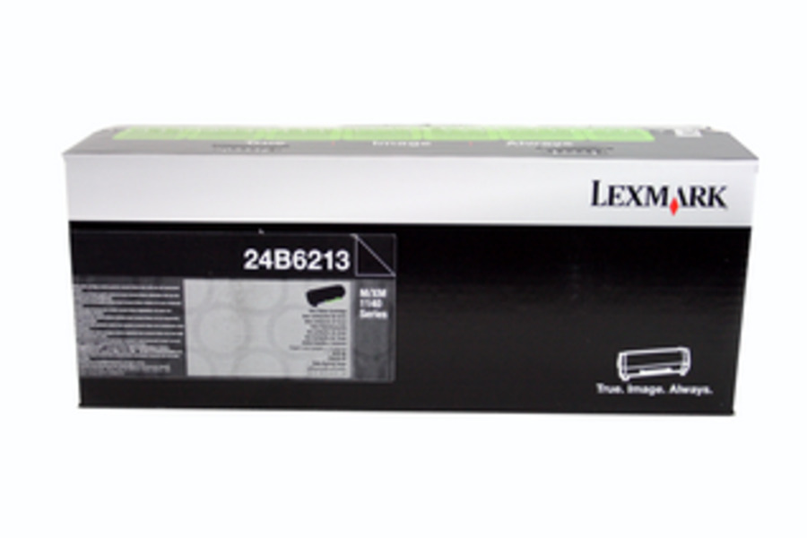 LEXMARK M1140 24B6213 TONER [] - LEXMARK - TONER - Showprice.it - E ...