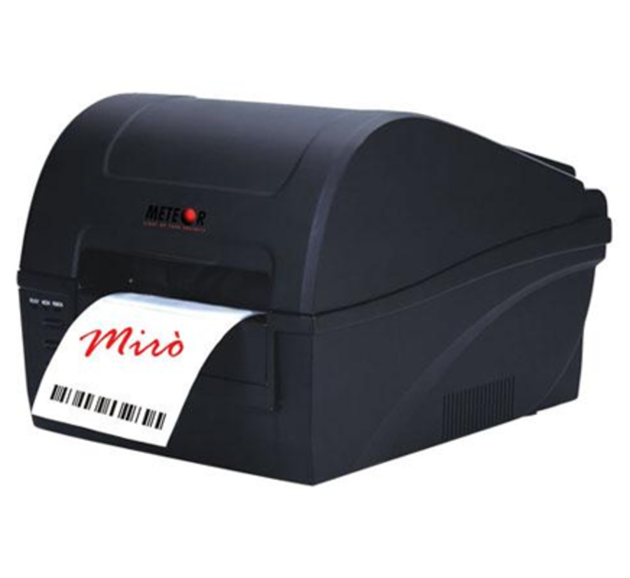Meteor stampante termica MIRO' - METEOR - STAMPANTE TERMICA - Showprice ...