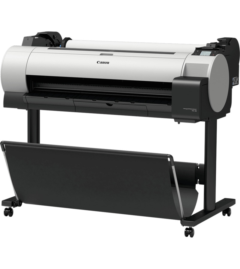 Canon Plotter iPF TA-30 - CANON - PLOTTER - Showprice.it - E-commerce ...