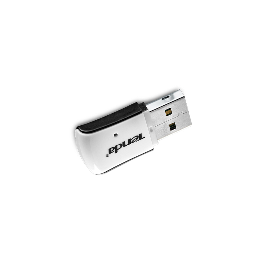 TENDA WIRELESS N 150M LAN USB W311M - TENDA - CHIAVETTA WIFI ...